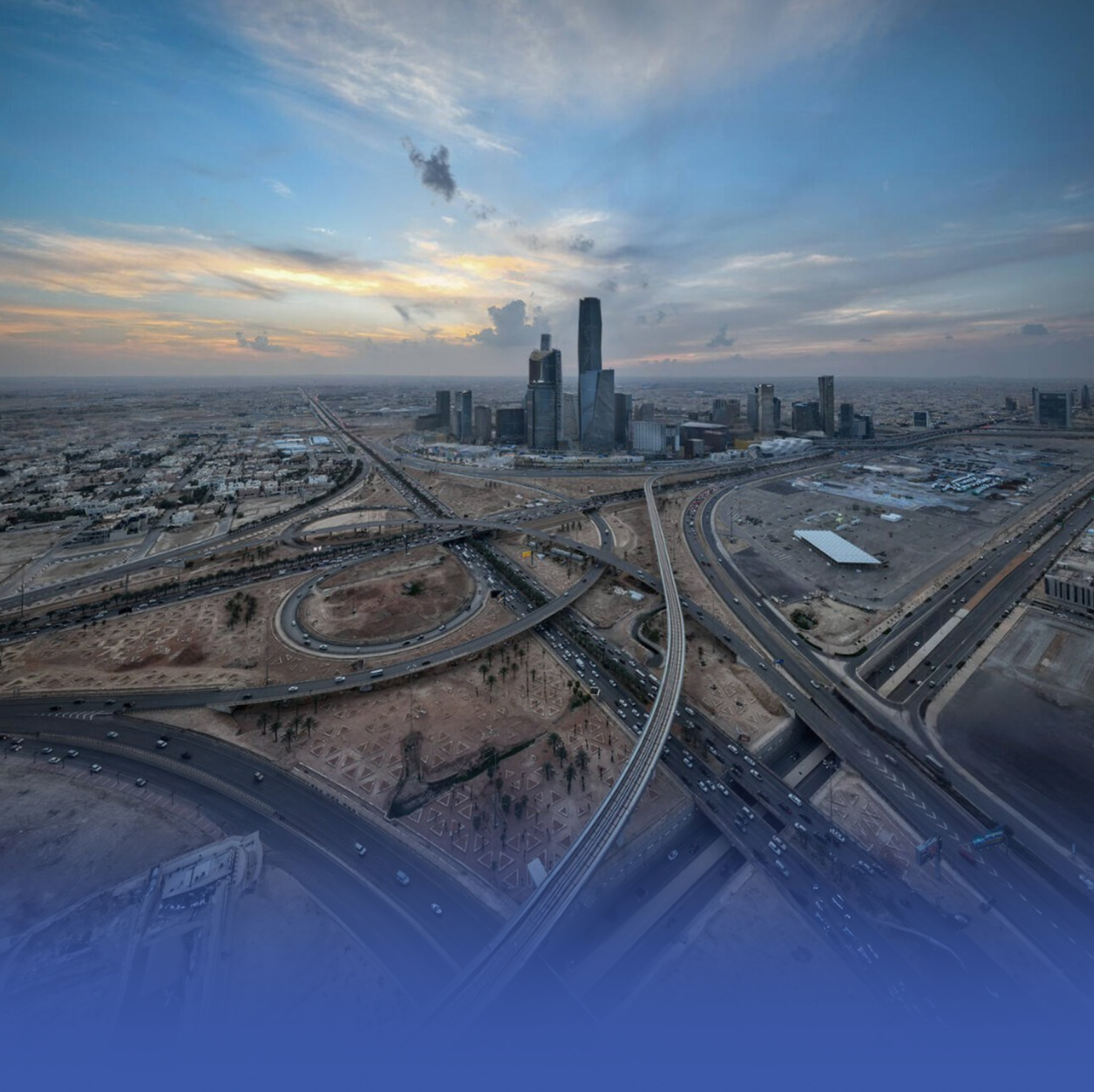 Riyadh Road Maintenance 2026: Infrastructure Improvement in 4 Neighborhoods